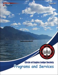Programs and Services – Circle of Eagles Lodge Society